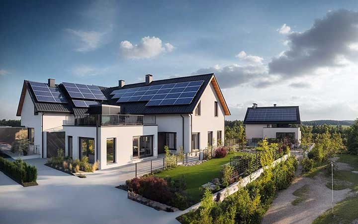 Energiegemeinschaft gründen - So geht es Energiegemeinschaft gründen - So geht es